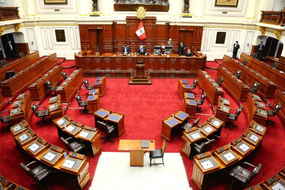 ALERTA: Amenaza real a la representación de los pueblos indígenas en el ...